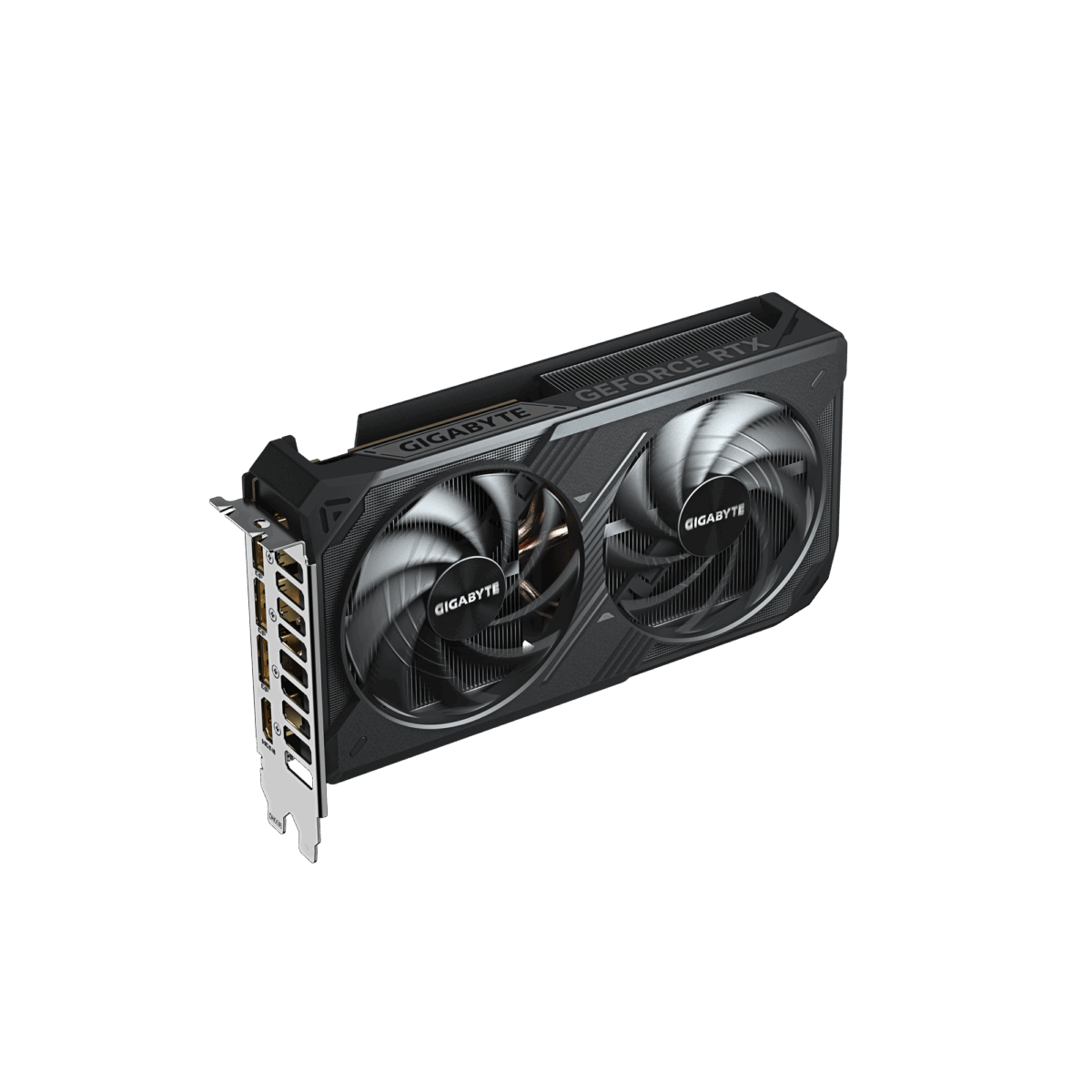 GIGABYTE WINDFORCE RTX 5060 Ti 16GB OC - PC MASTERS BOGOTA