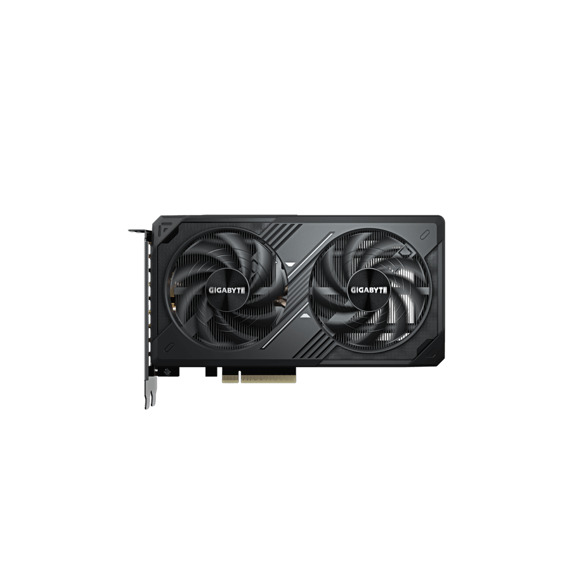 GIGABYTE WINDFORCE RTX 5060 8GB OC - PC MASTERS BOGOTA