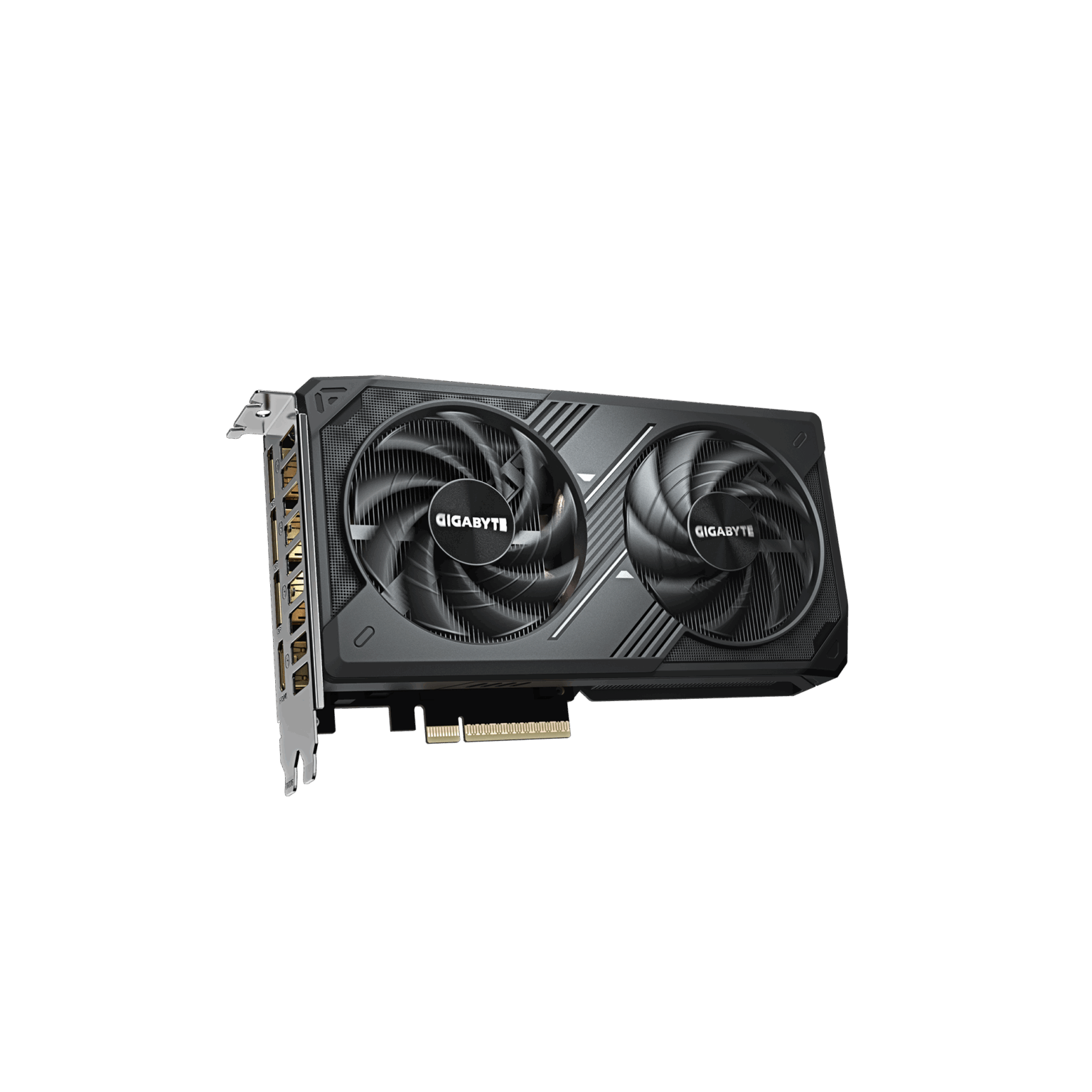 GIGABYTE WINDFORCE RTX 5060 8GB OC RESERVA - PC MASTERS BOGOTA