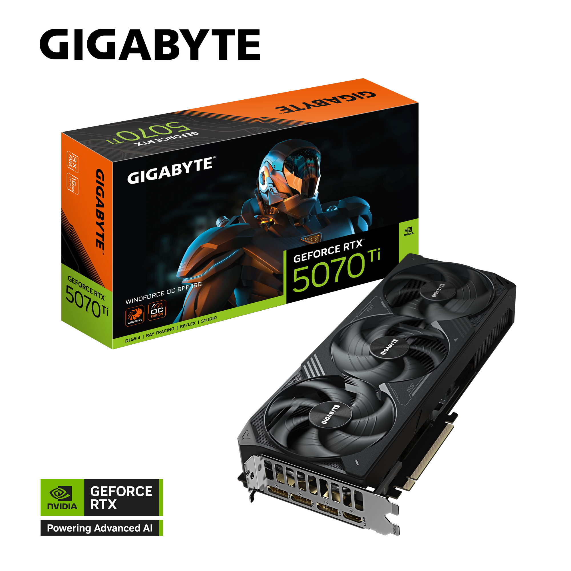 XFX Swift RX 9060 XT DE 16GB OC - PC MASTERS BOGOTA